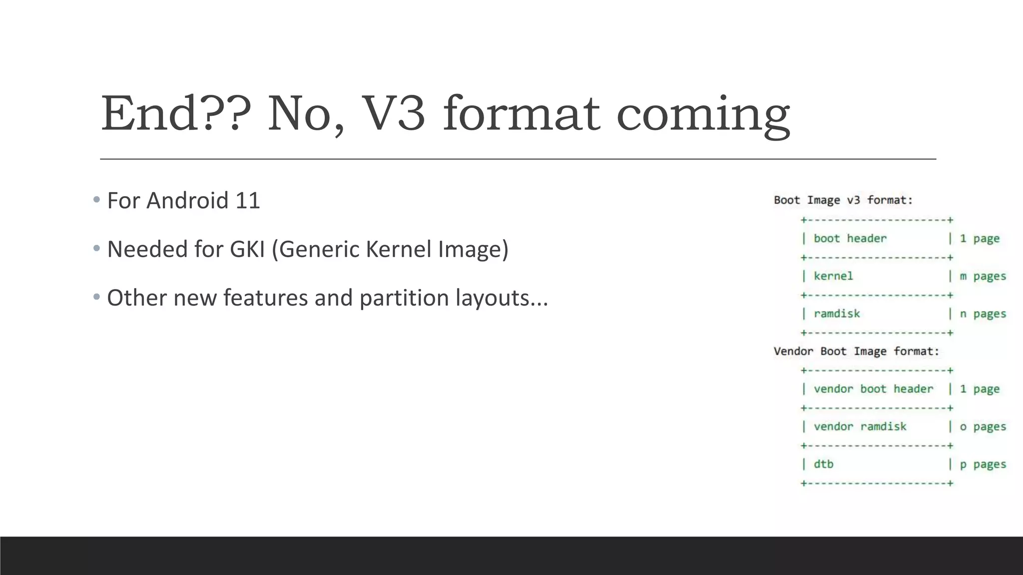 Device Tree Overlay Implementation On Aosp 9 0 Ppt