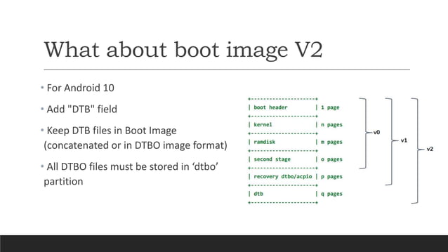 Device Tree Overlay implementation on AOSP 9.0 | PPTX