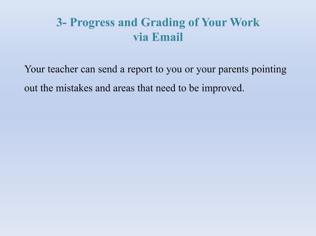 The Beginner's Guide to Google Classroom | PPT