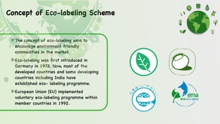 Indian Eco Mark certification, Importance and Implementation | PDF