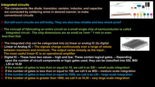 Class 12th Logic Gates | PPTX