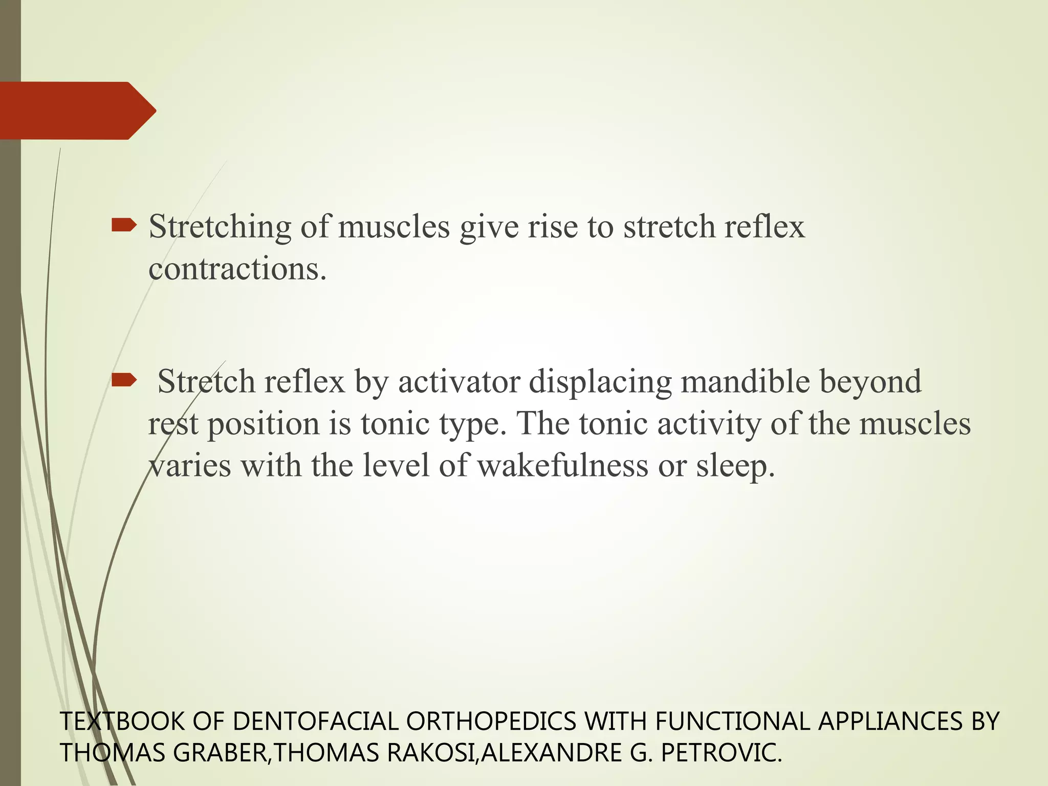 Activator Functional Appliance | PPTX