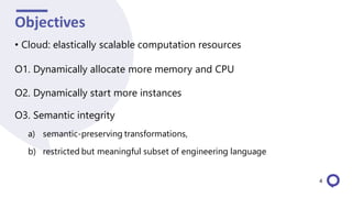 Model Checking as a Service: Towards Pragmatic Hidden Formal Methods | PPT
