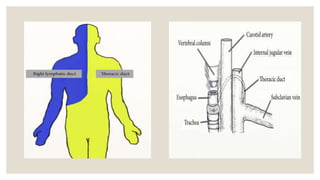 Management of Chyle leakage after head and neck surgery - DIKIOHS DUHS ...