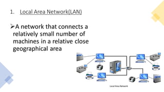 Computer Networking | PPT | Free Download