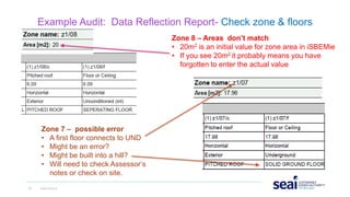 BER Non-Domestic Webinar #2 -Checking your work | PPTX