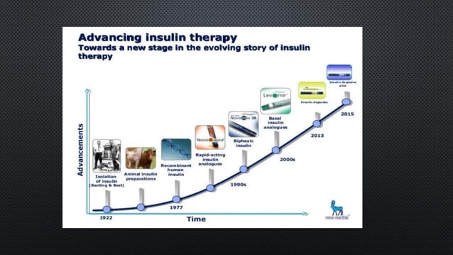 Insulin therapy | PDF