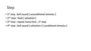 Developmental studies | PPT