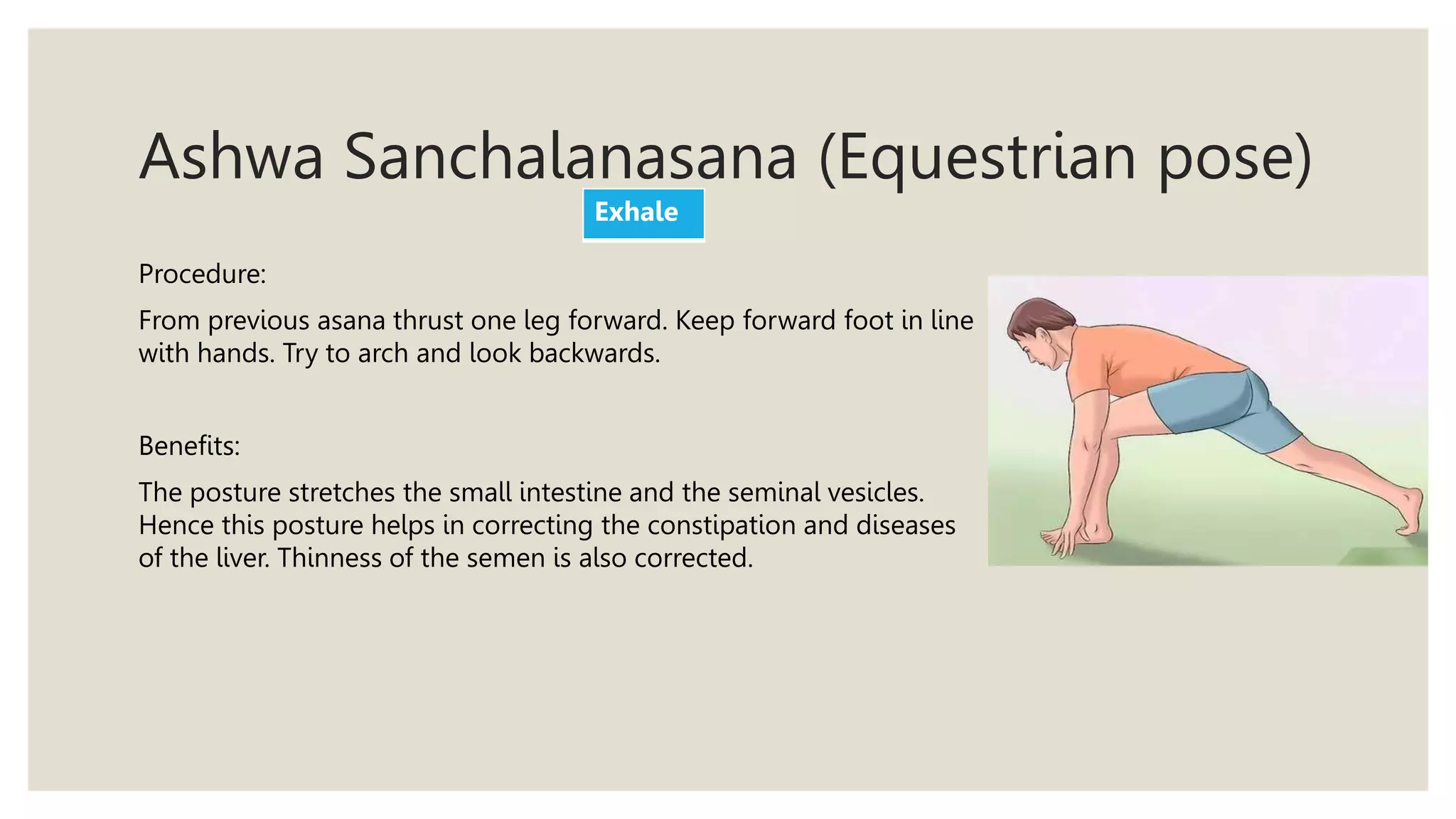 Surya Namaskar | PPTX