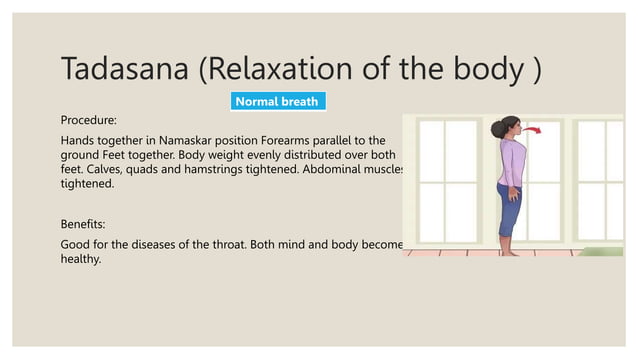 Surya Namaskar | PPTX