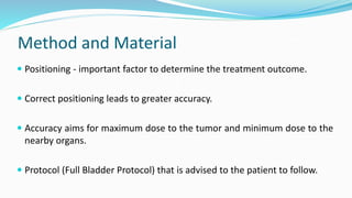 BLADDER PROTOCOL :- IS IT NECESSARY ? | PPT