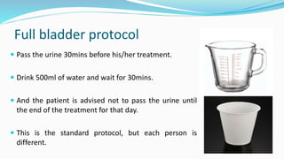 BLADDER PROTOCOL :- IS IT NECESSARY ? | PPT