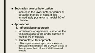 Veins of neck region | PPT