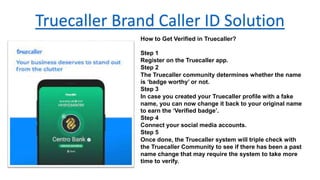 Cloud Telephony Solutions - Fonada | PPTX