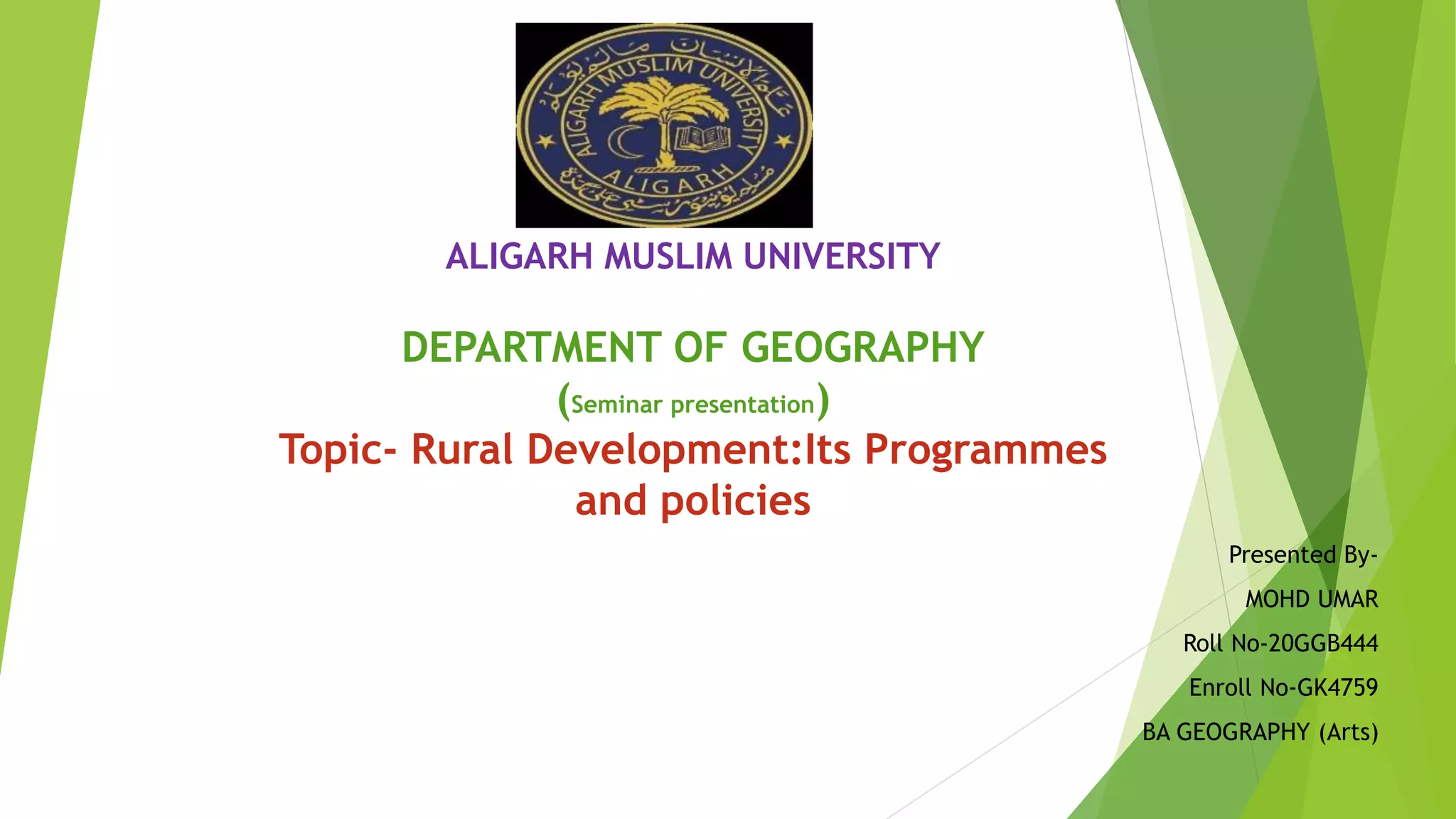 Rural development.pptx