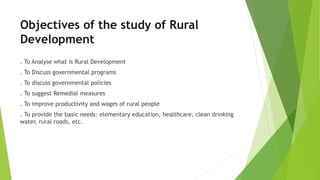 Rural development.pptx