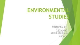 Forest resources | PPT