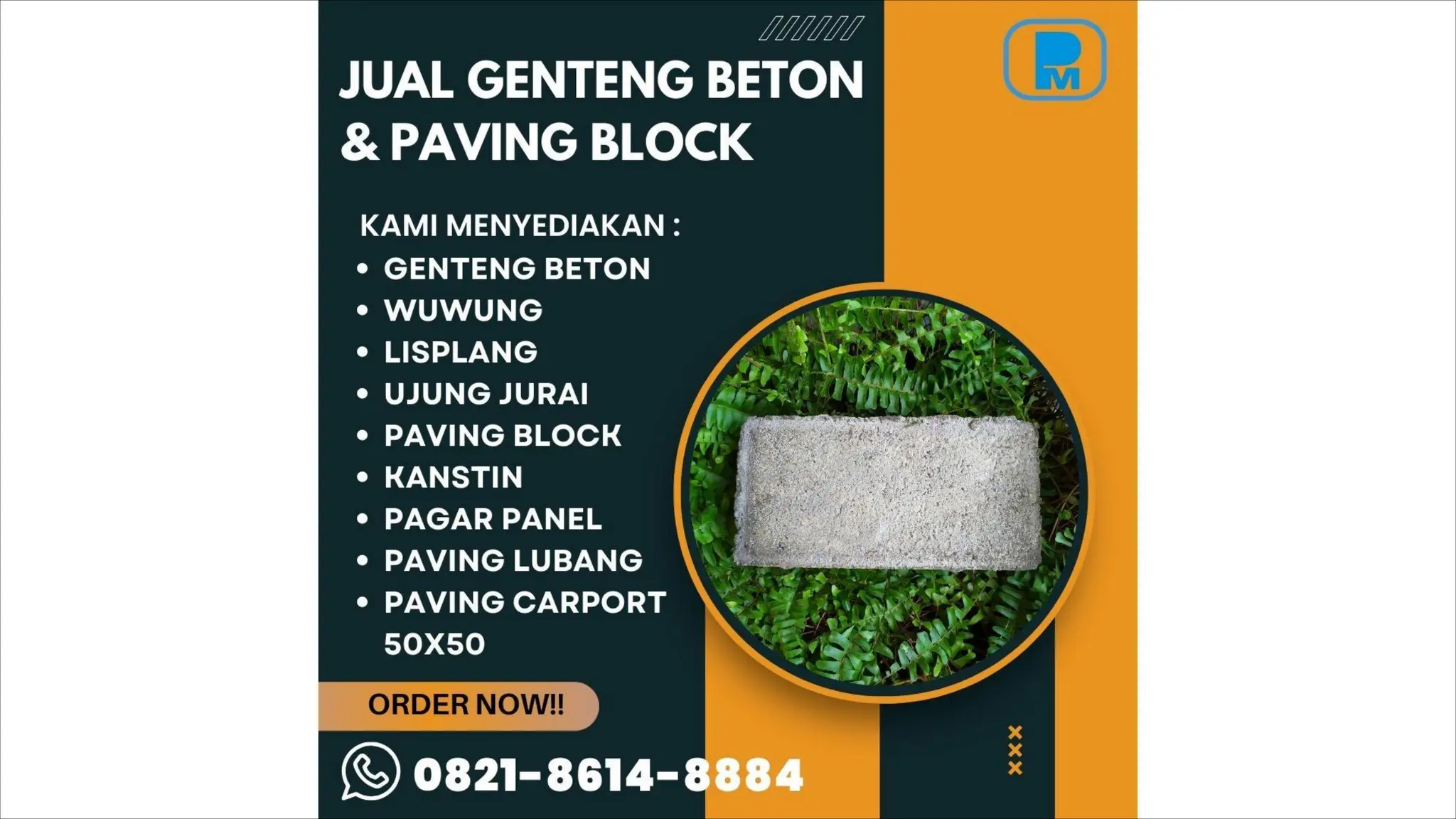 Agen Paving Untuk Jalan | PDF