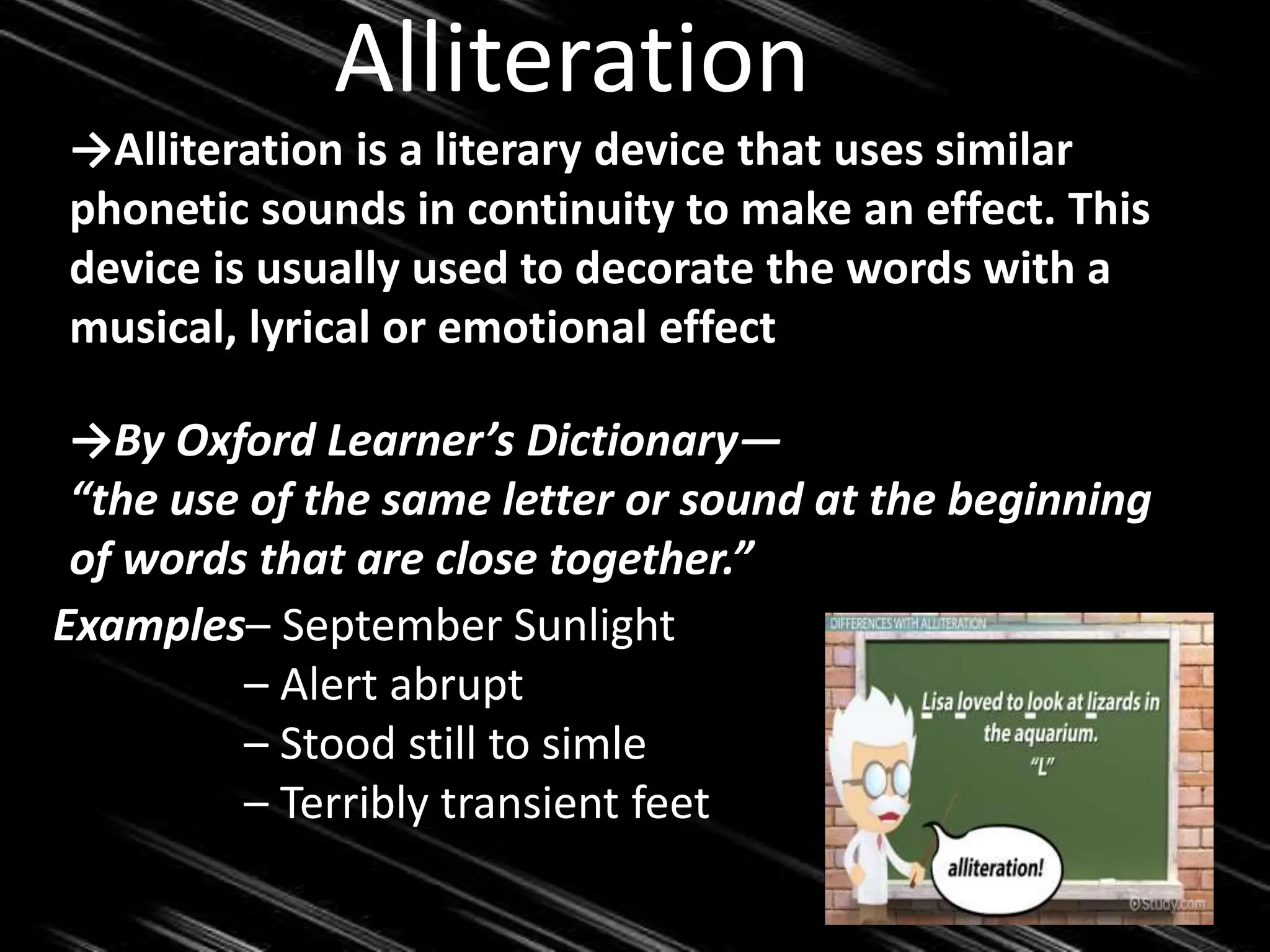 Presentation (3).pptx on poetic devices. | PPTX