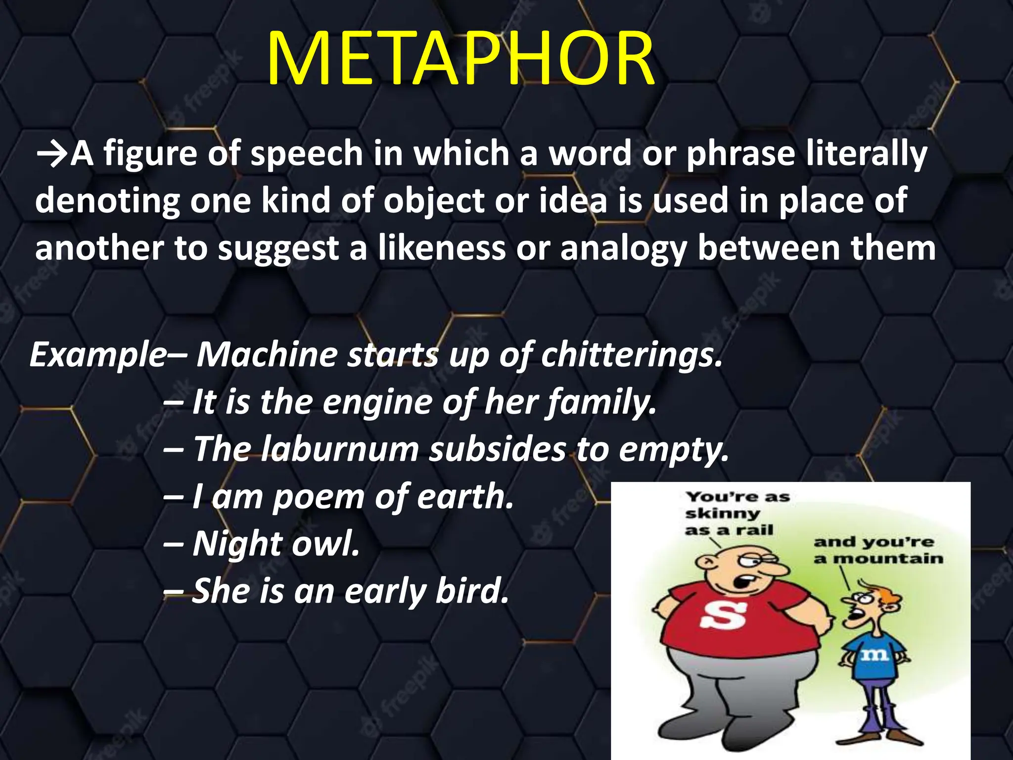 Presentation (3).pptx on poetic devices. | PPTX