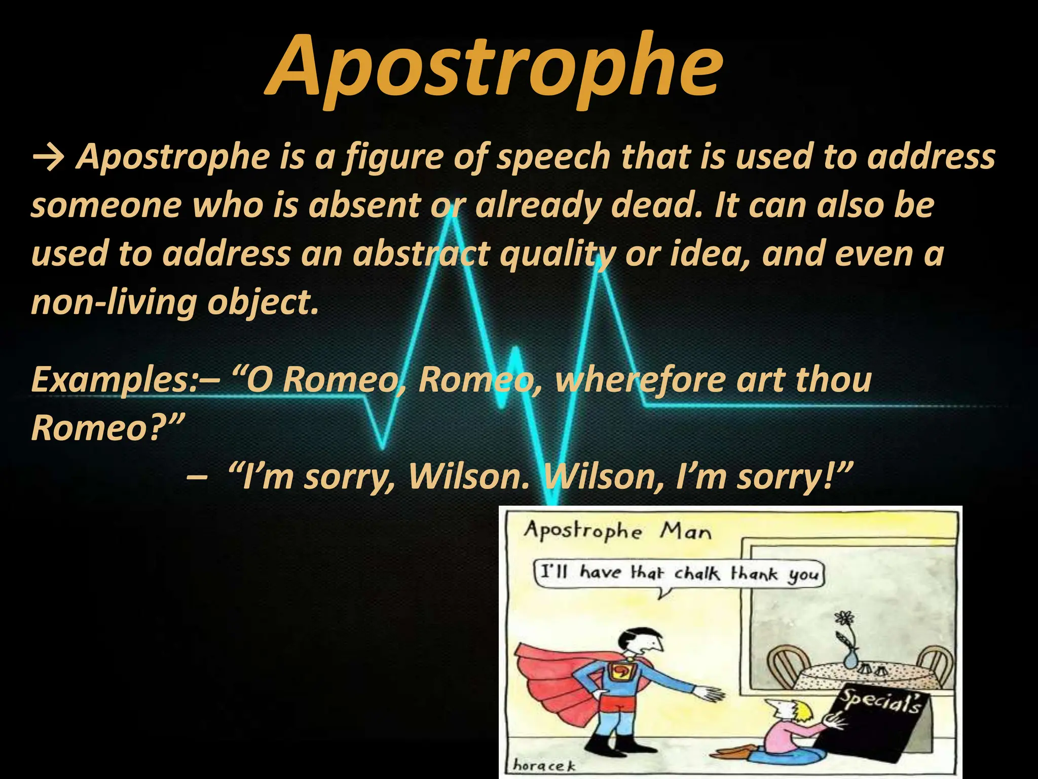 Presentation (3).pptx on poetic devices. | PPTX