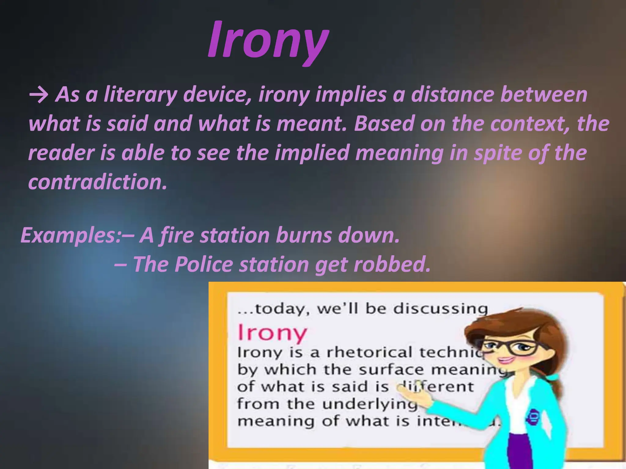 Presentation (3).pptx on poetic devices. | PPTX