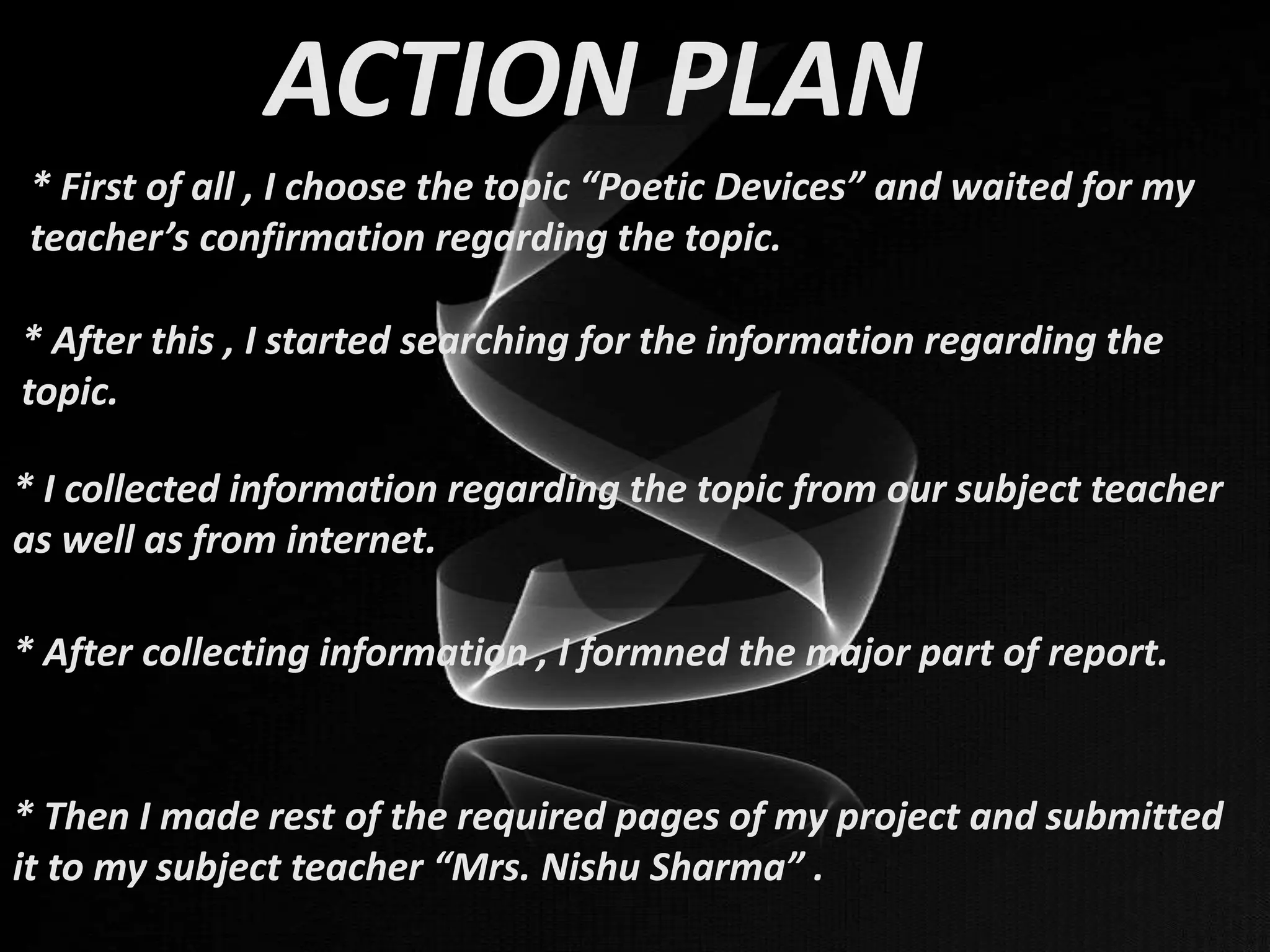 Presentation (3).pptx on poetic devices. | PPTX