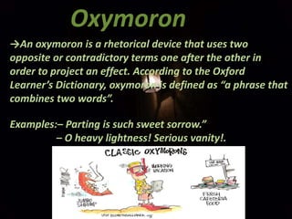 Presentation (3).pptx on poetic devices. | PPTX