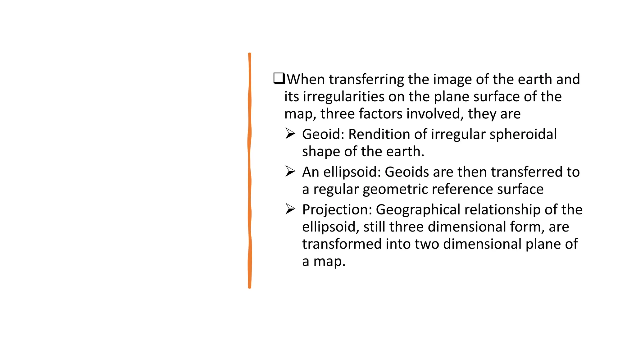 Map projections and its types explanation and examples.pptx