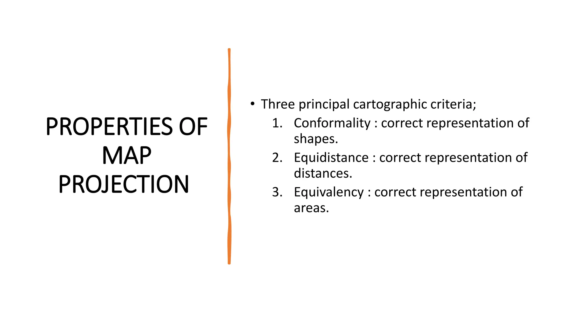 Map projections and its types explanation and examples.pptx