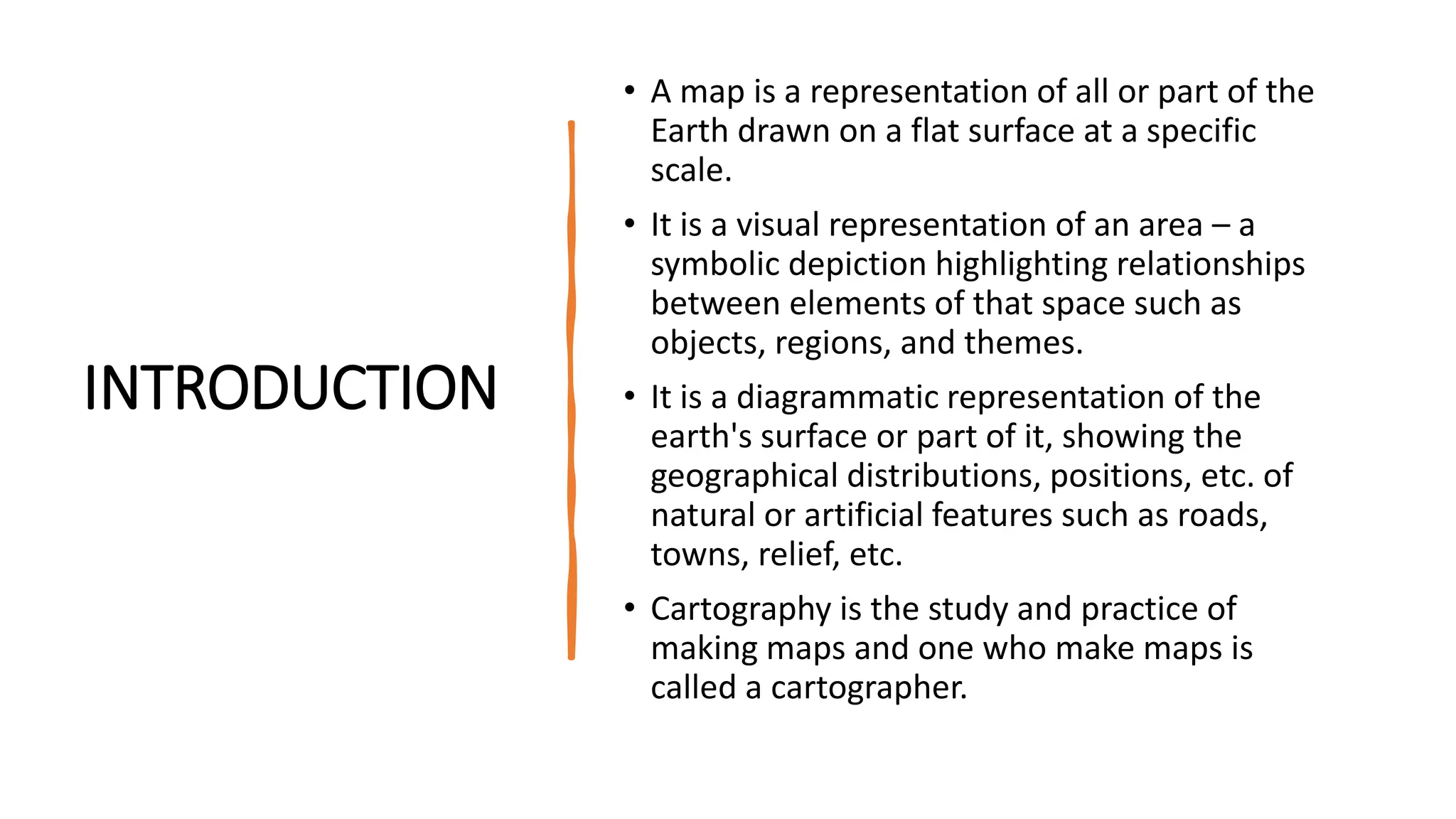 Map projections and its types explanation and examples.pptx
