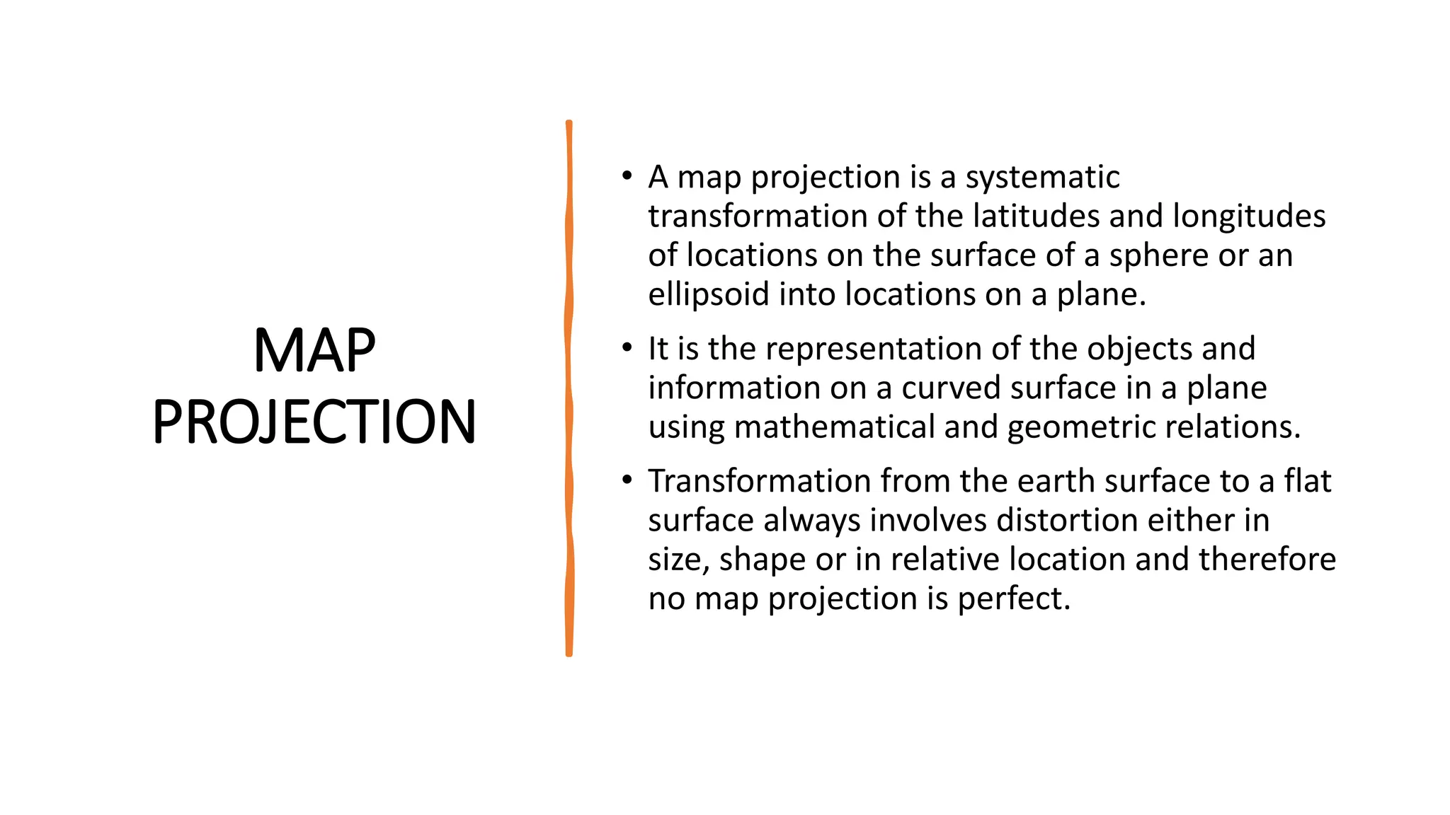 Map projections and its types explanation and examples.pptx