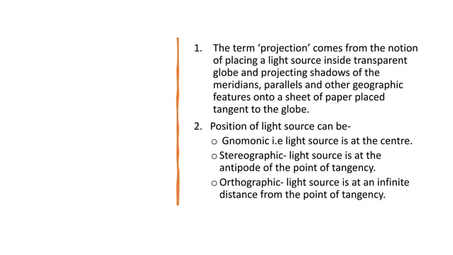 Map projections and its types explanation and examples.pptx