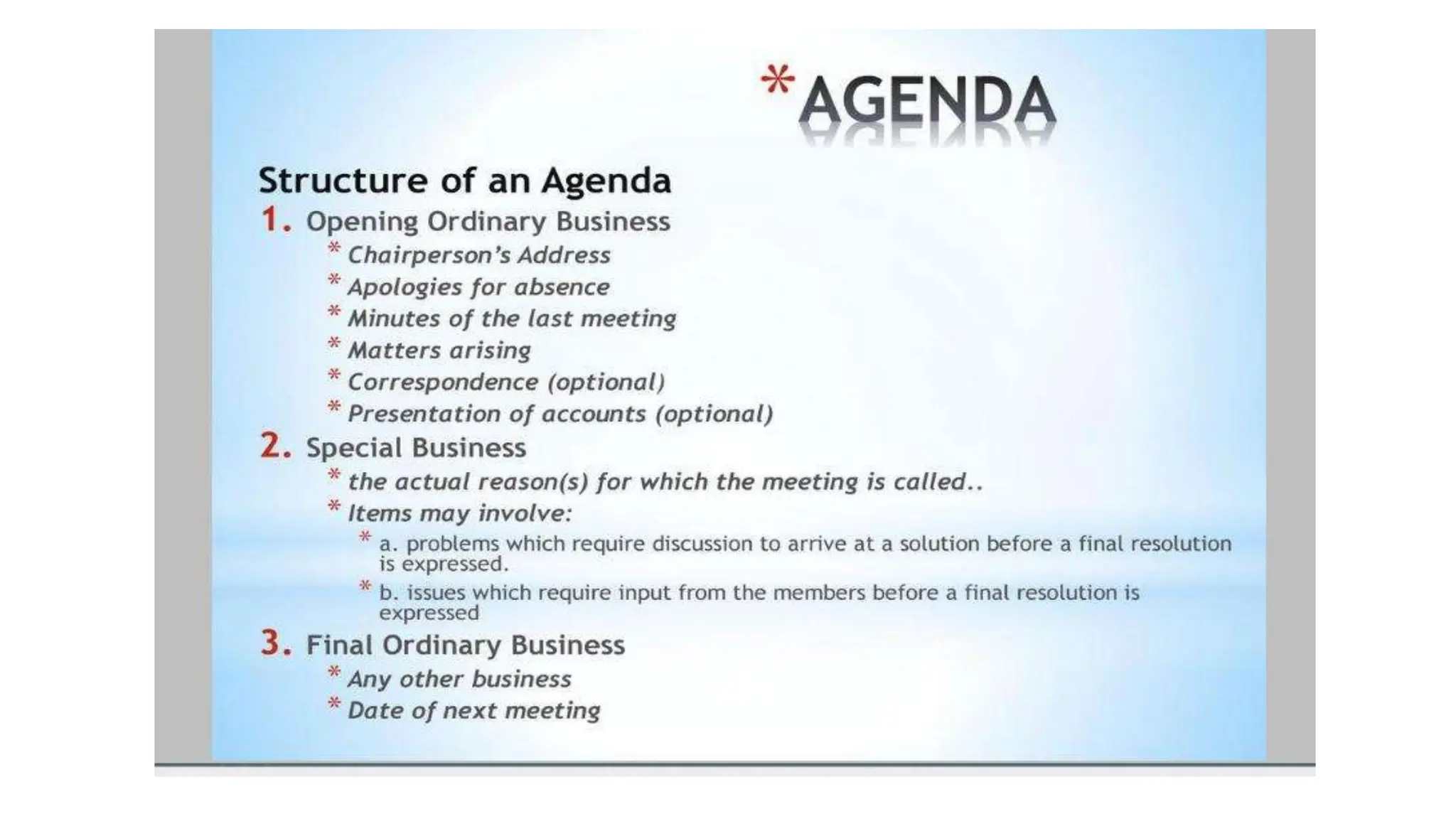 Meeting Documentation By Abdul Basit Ucp | PPTX