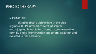 neonatal hyperbilirubinemia Presentation (3).pptx