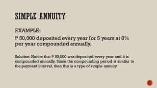 Presentation (3).pdf gen math group 1 mh | PDF | Stocks and Bonds ...