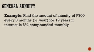 Presentation (3).pdf gen math group 1 mh | PDF | Stocks and Bonds ...