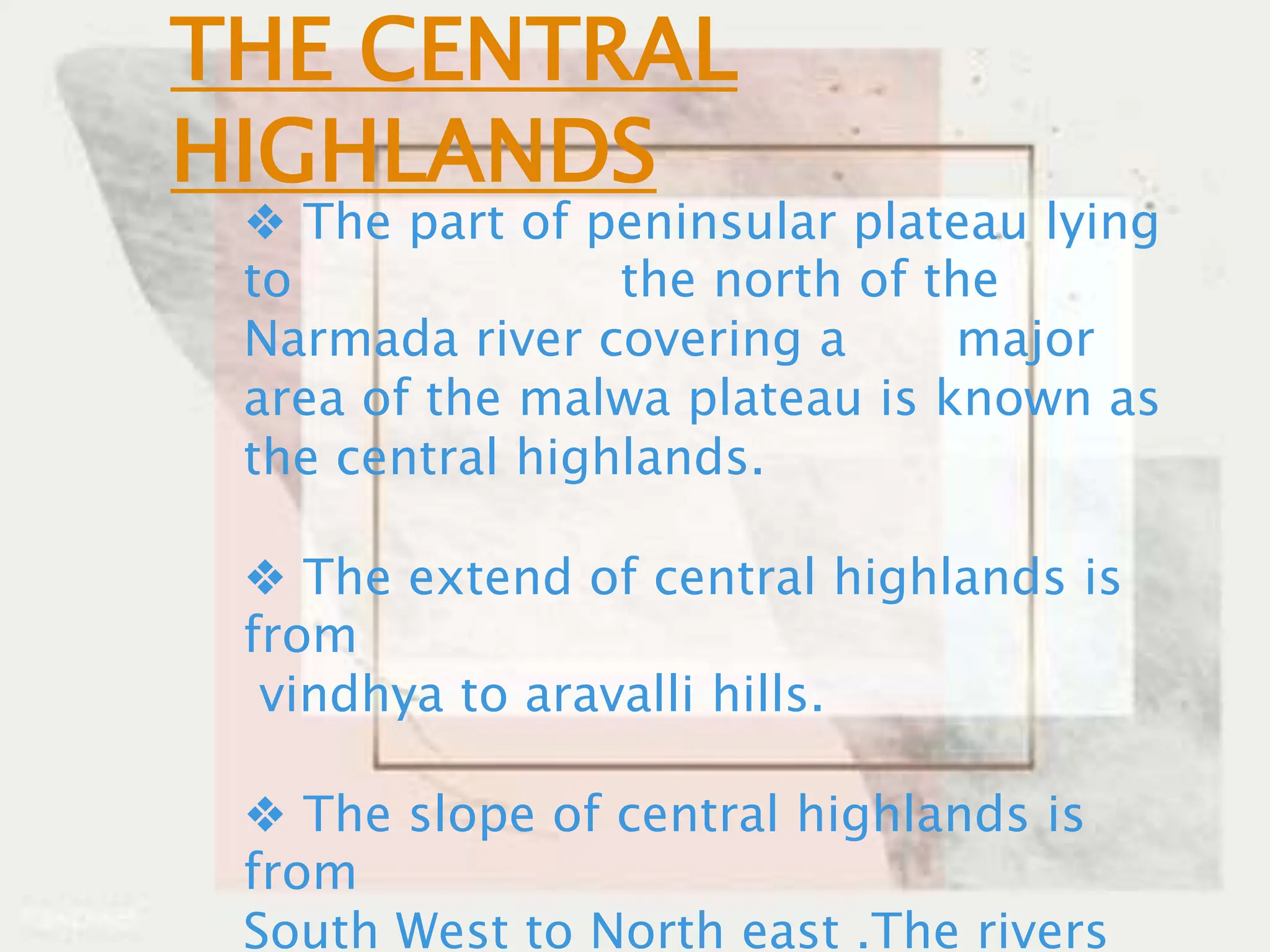 Presentation (3).pptx class 9 geography chapter the physical factors of ...
