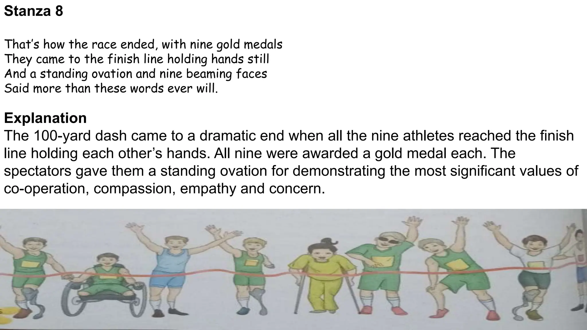 Presentation (3) Nine Gold Medals .pptx