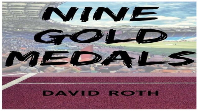 Presentation (3) Nine Gold Medals .pptx