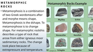 Presentation (3).pptx earth science stem 11 | PPT