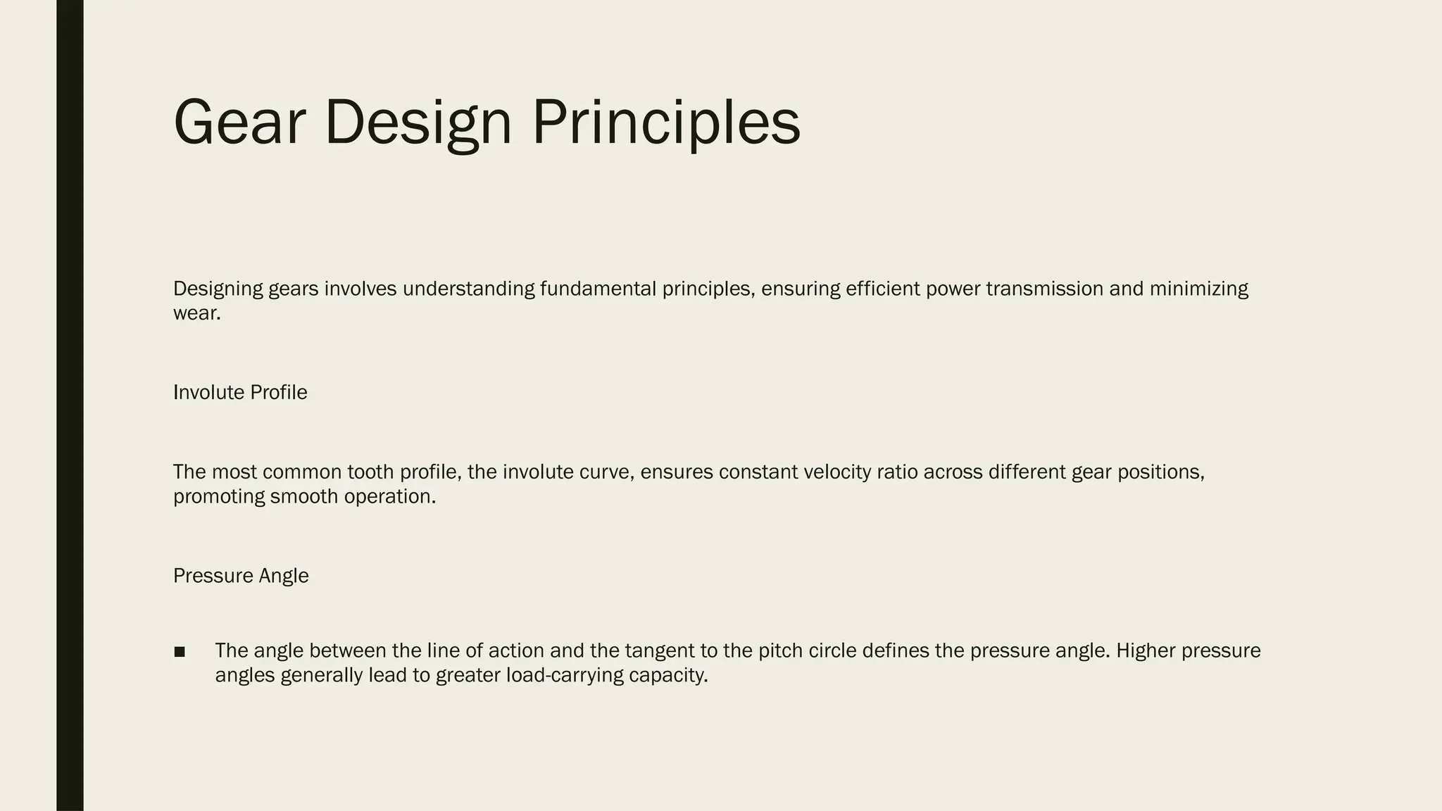 Exploring Worm Gears: Types, Applications, and Advantages | PPTX