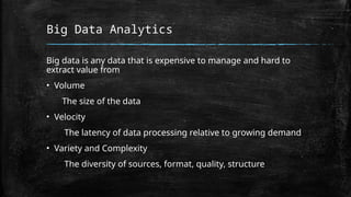 Intoduction to Data Science By Sulav Acharya | PPT