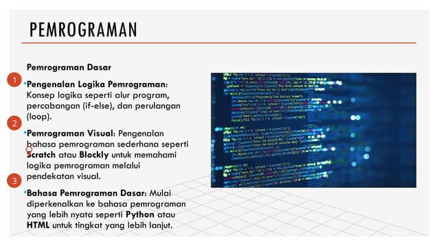 Ppt Informatika multimedia and technology | PPT