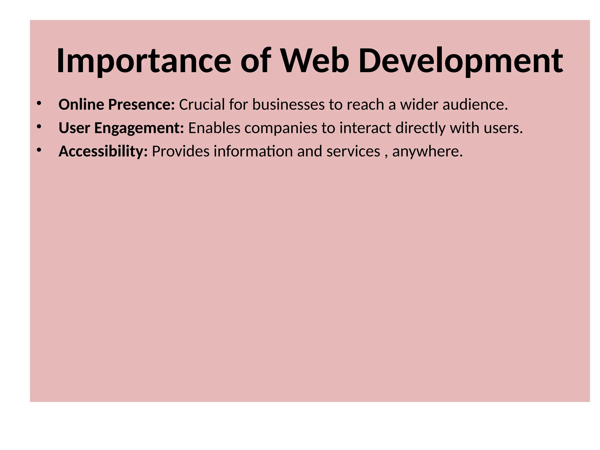 Presentation3.pptx"Smart Earnings Academy: Web Development Guide" | PPT