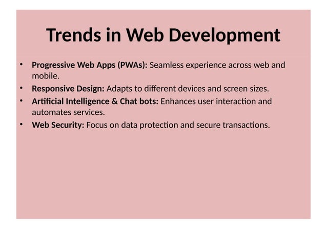 Presentation3.pptx"Smart Earnings Academy: Web Development Guide" | PPT