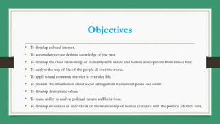 AIMS AND OBJECTIVES OF SOCIAL SCIENCE.pdf