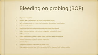 Conventional diagnostic criteria of perio.pptx