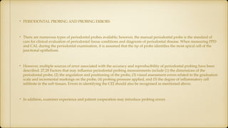 Conventional diagnostic criteria of perio.pptx