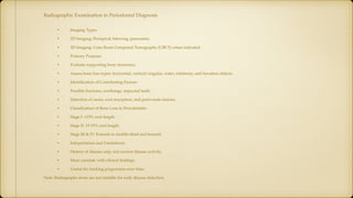Conventional diagnostic criteria of perio.pptx